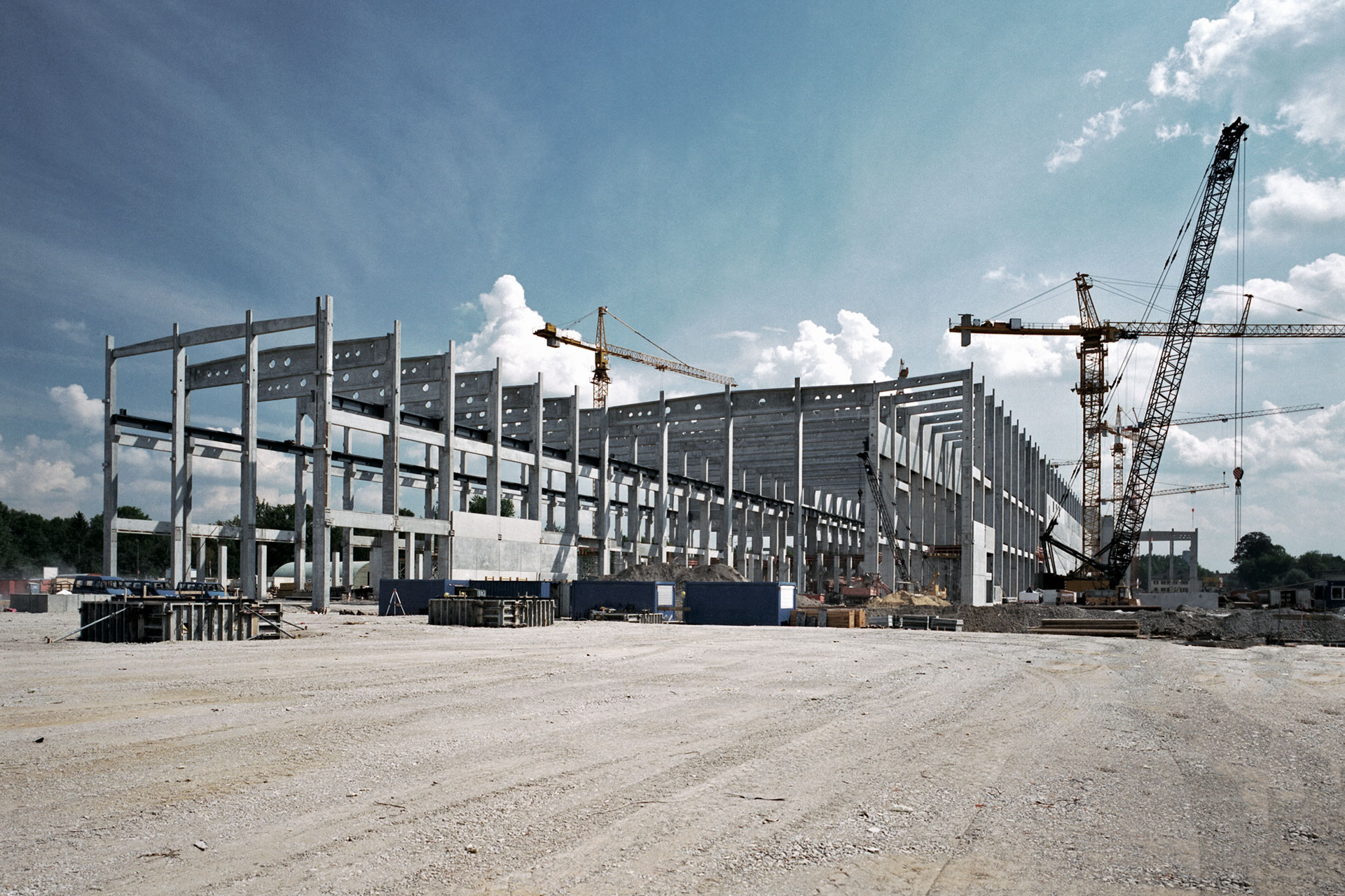 Spitale Construction Resources, Inc. | Yorktown Heights, NY